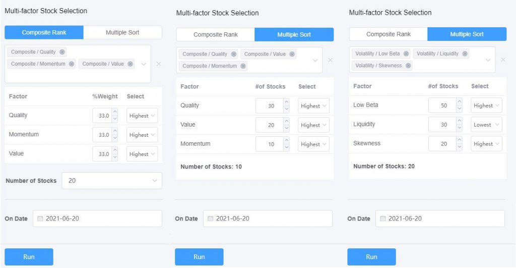 🌟Unveiling Kavout’s Portfolio Toolbox: Your AI-Powered Investment Assistant