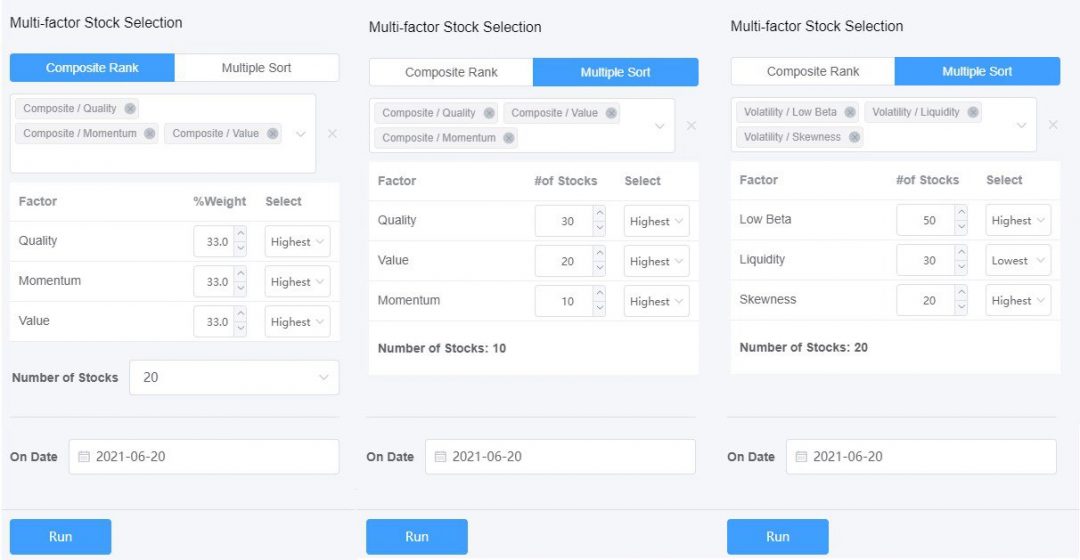 🌟Unveiling Kavout’s Portfolio Toolbox: Your AI-Powered Investment Assistant