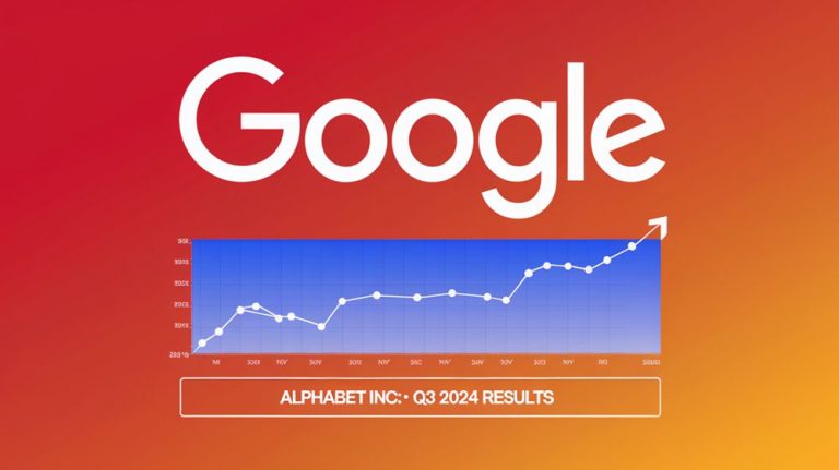 Google’s Hidden Value: Decoding Alphabet’s Q3 2024 Performance and ...