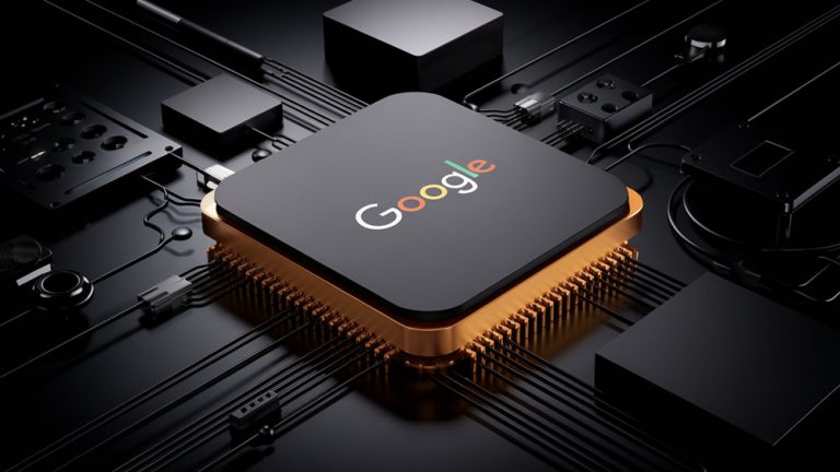 Google’s Willow Chip: A Quantum Breakthrough Reigniting the Multiverse ...