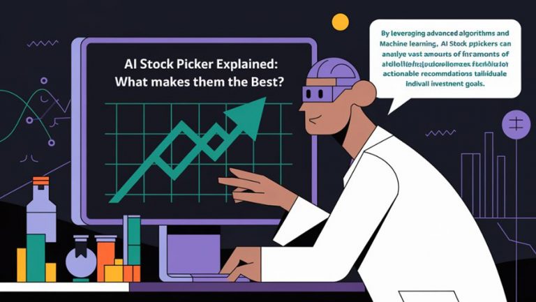 AI Stock Picker Explained: What Makes Them the Best?