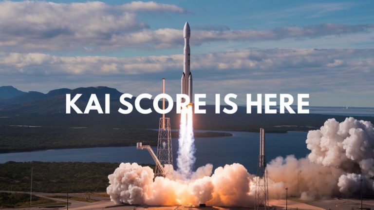 🚀 Kai Score Is Here: Create AI Stock Picks Your Way
